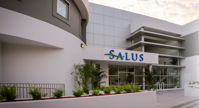 Triple-S: Seguro Médico para empleados