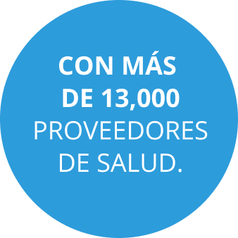 Triple-S Salud: Health plans for individuals, families and employers